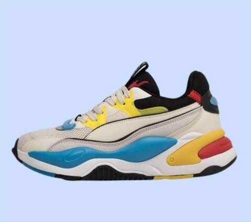 Кроссовки puma женские