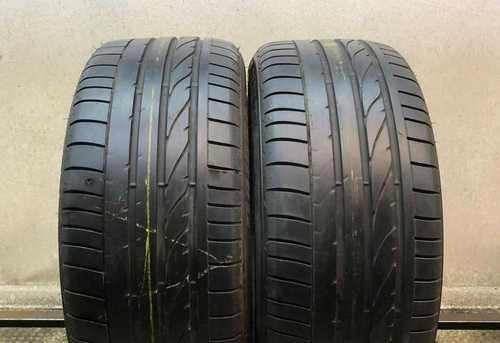 Bridgestone Potenza RE050A 245/45 R17 101V