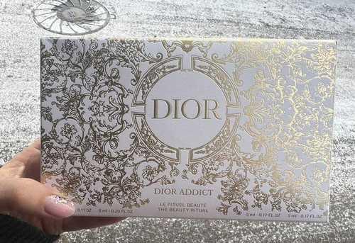 Подарочная упаковка Dior