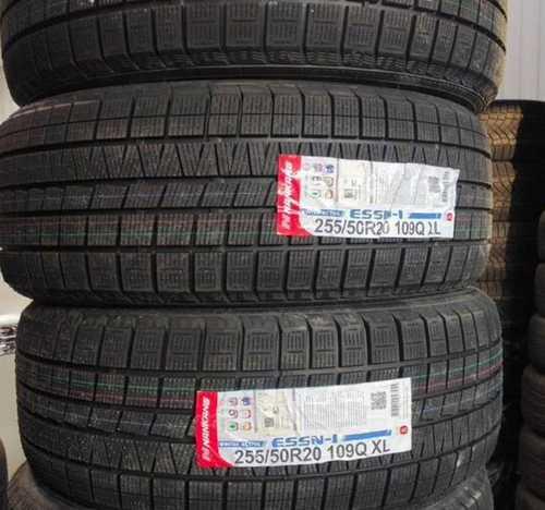 Nankang ESSN-1 255/50 R20 110Q