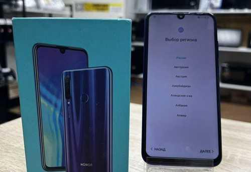 HONOR 10i, 4/128 ГБ