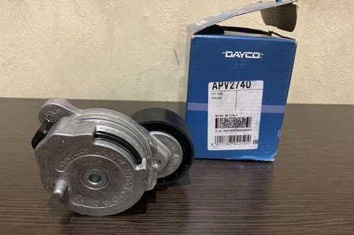 Натяжитель приводной ремень Dayco Volvo 31258153