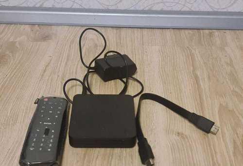 Медиаплеер dune HD SmartBox 4K