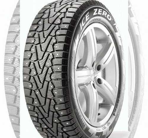 Pirelli Ice Zero 185/55 R15 82T