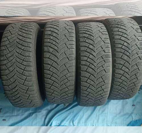 Michelin X-Ice North 4 205/55 R16 94T