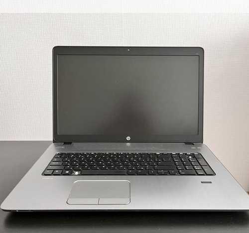 HP Probook 470 g2