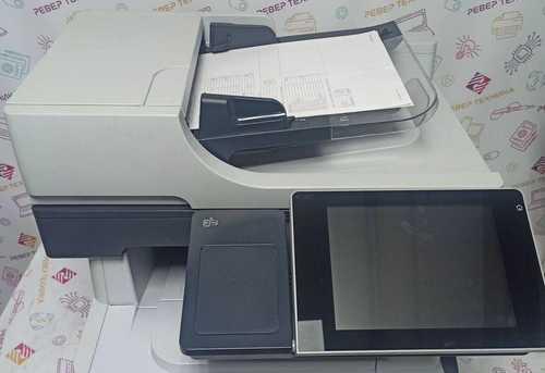 Мфу HP LaserJet Enterprise MFP 500 M525dn