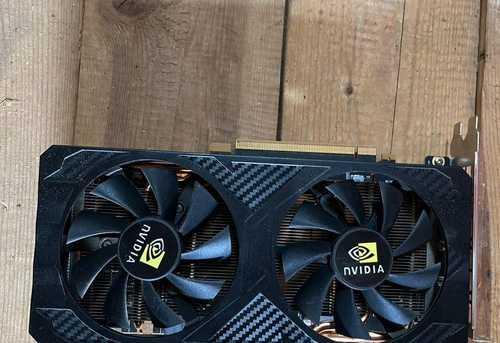 Видеокарта rtx 3060m