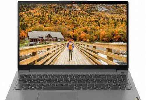 Ноутбук Lenovo IdeaPad 3 15ABA7 82RN0008RK - новый