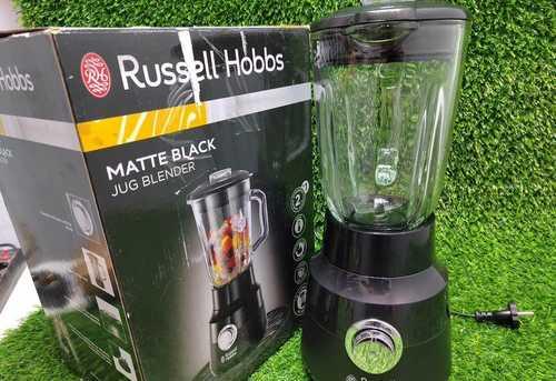 Блендер russell hobbs 24722-56