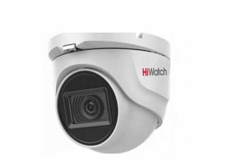 HiWatch DS-T503 (С) (2.8 mm) камеры ahd/tvi/cvi