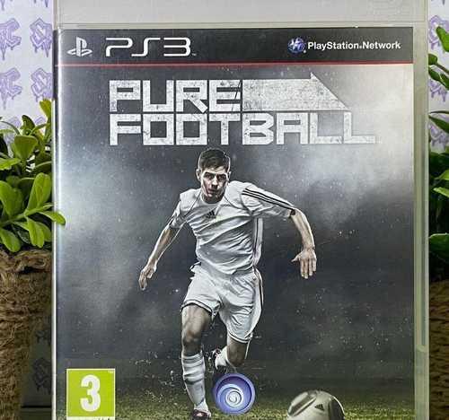 Pure Football PS3