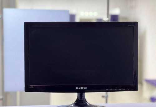 Мониторы 20" Samsung/ViewSonic