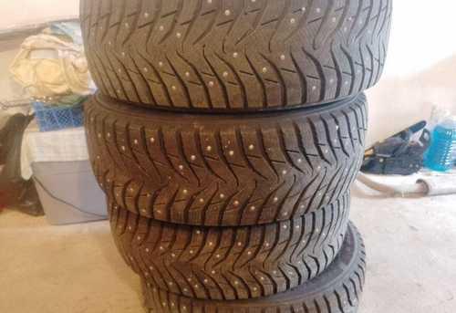 Marshal WinterCraft SUV Ice WS51 235/65 R17