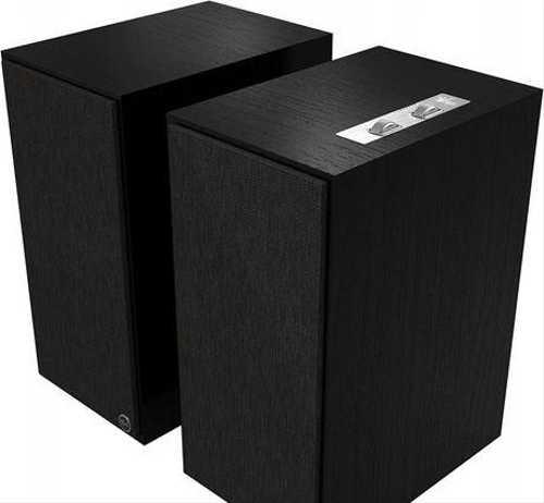 Полочная акустика Klipsch The Nines black