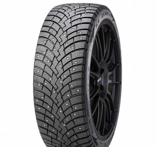 Pirelli Scorpion Ice Zero 2 285/40 R21 109H