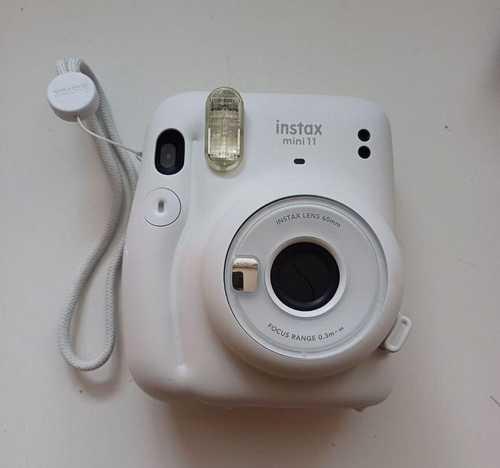 Полароид Fujifilm Instax mini 11