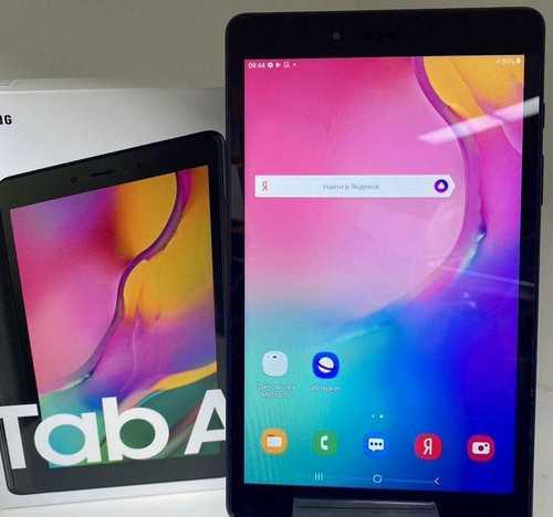 Samsung galaxy Tab A 2019 LTE