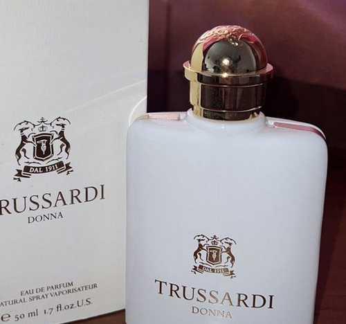 Trussardi Donna парфюм 50 мл