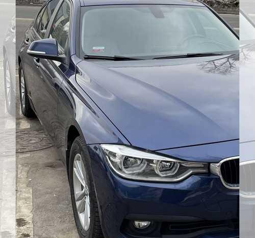 Колеса зимние 225 55 R16 BMW F30(656) комплект