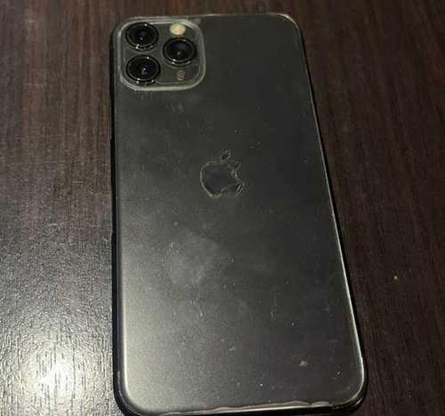 iPhone 11 Pro, 512 ГБ