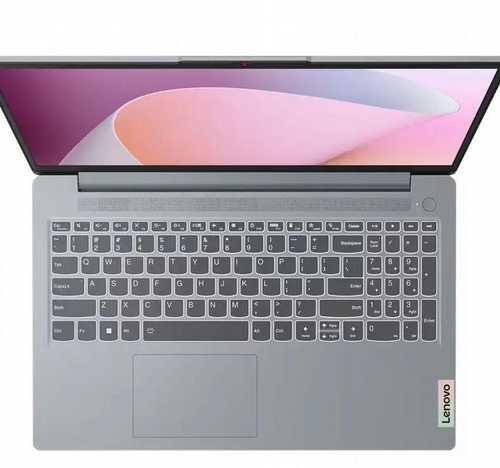 Ноутбук Lenovo IdeaPad Slim 3 15IAH8, 15.6"