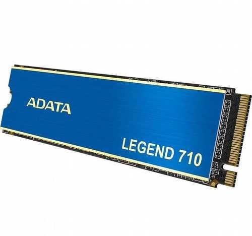 Твердотельный накопитель (SSD) A-data aleg-710-1TC