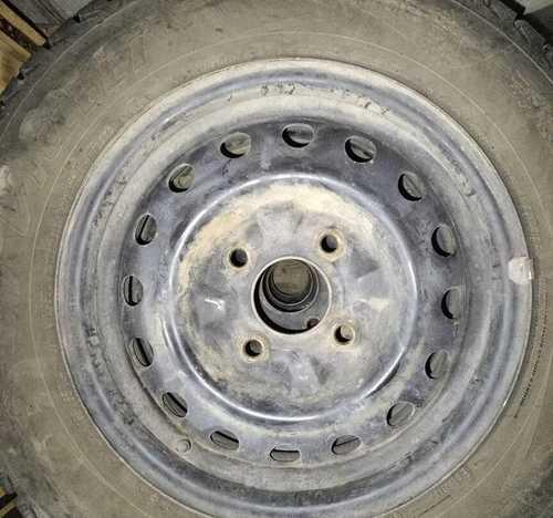 Колеса зимние 185 65 r14