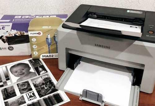 Принтер samsung ML1641