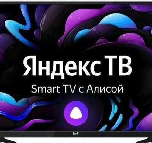 Телевизор SMART TV Leff 32 32F550T