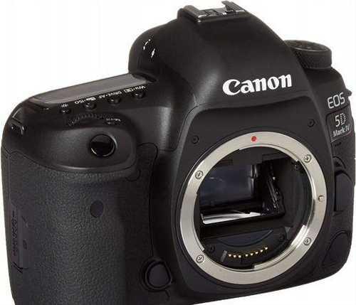 Canon EOS 5D Mark IV Body купить б у Москва | Festima.Ru (403043680)