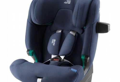 Britax Roemer Advansafix PRO