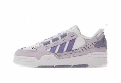 Adidas ADI2000 Silver Violet