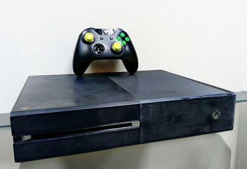 Xbox One Fat 500gb