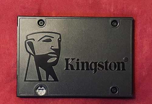 Ssd kingston a400 240gb купить | Комьютерные аксессуары и комплектующие ...