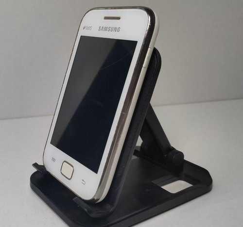 Samsung Galaxy Ace Duos GT-S6802, 4 ГБ