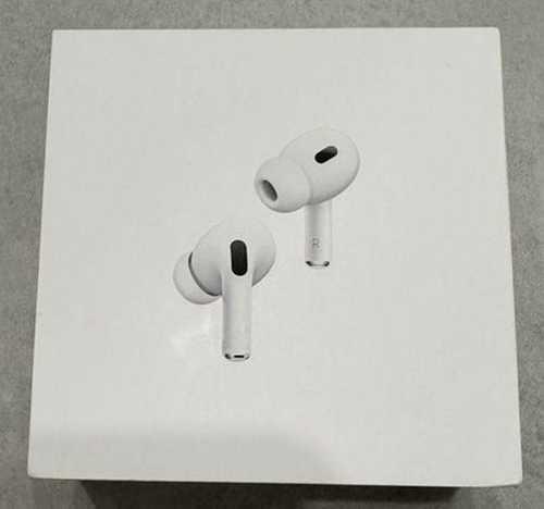 Наушники AirPods Pro (2nd generation) оригинал