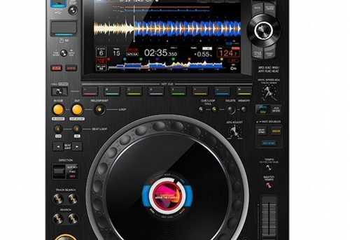 DJ-проигрыватель Pioneer CDJ-3000