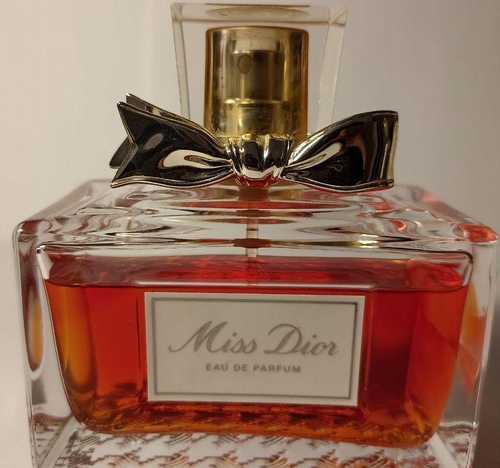 Miss Dior