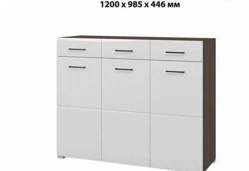 Комод Ненси