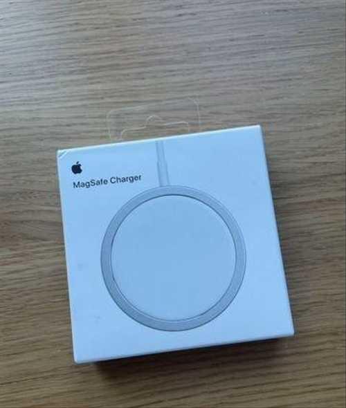 Apple magsafe charger