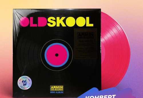 Armin van Buuren – Old Skool (Mini Album) (Magenta