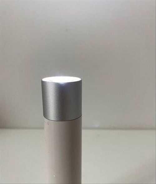 Фонарик Xiaomi Flashlight 3350mAh