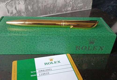 Ручка Rolex 116610