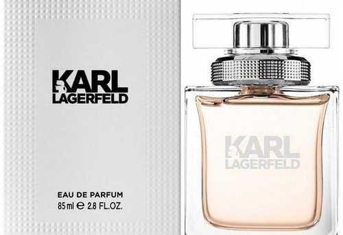 Духи Karl Lagerfeld for her