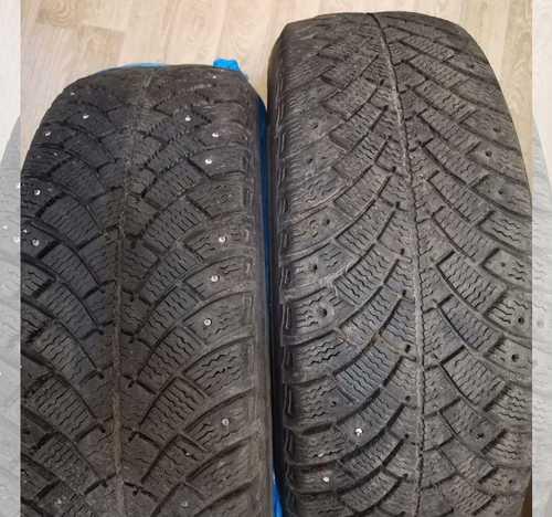 Bfgoodrich G-Force Stud 205/60 R16