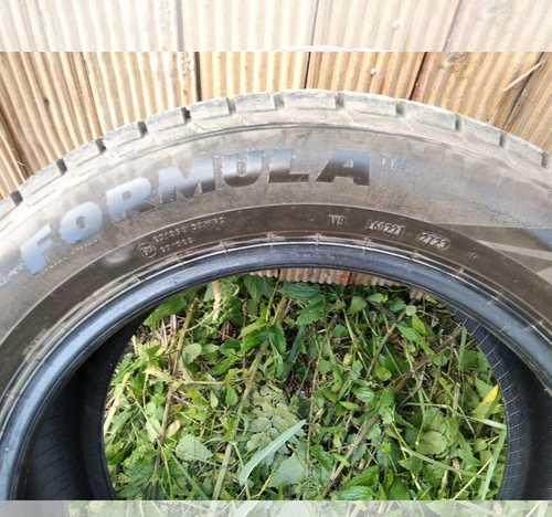 Formula Ice FR 215/55 R17 99H