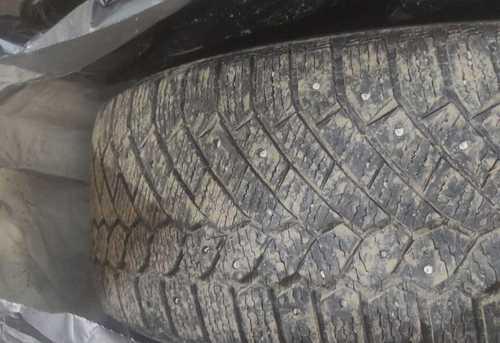 Continental Conti4x4IceContact 225/60 R18 104T