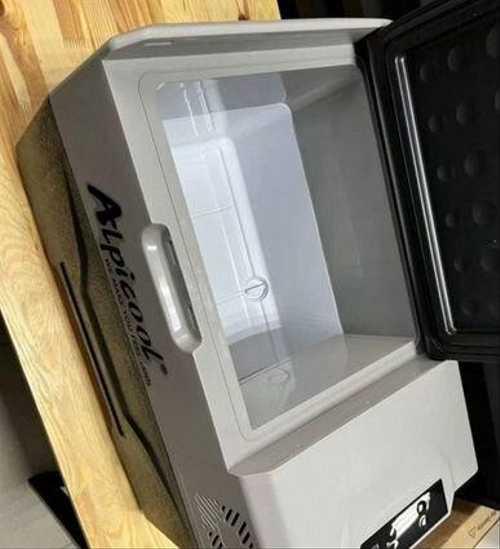 Автохолодильник с морозилкой опт от 5шт