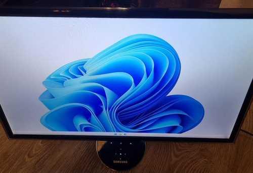 Монитор Samsung 23" S23A750D